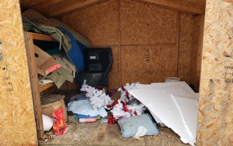 Barn Cleanout | Junk Rubbish and Trash 804 372 7578